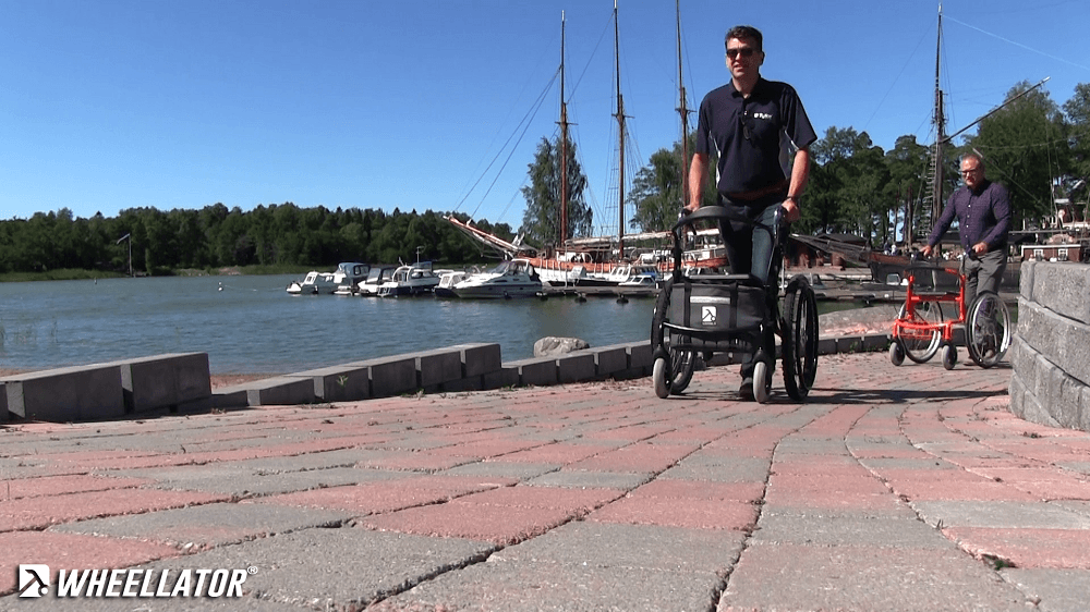 Stroke Symptoms Recognize Causes Prevent - Wheellator